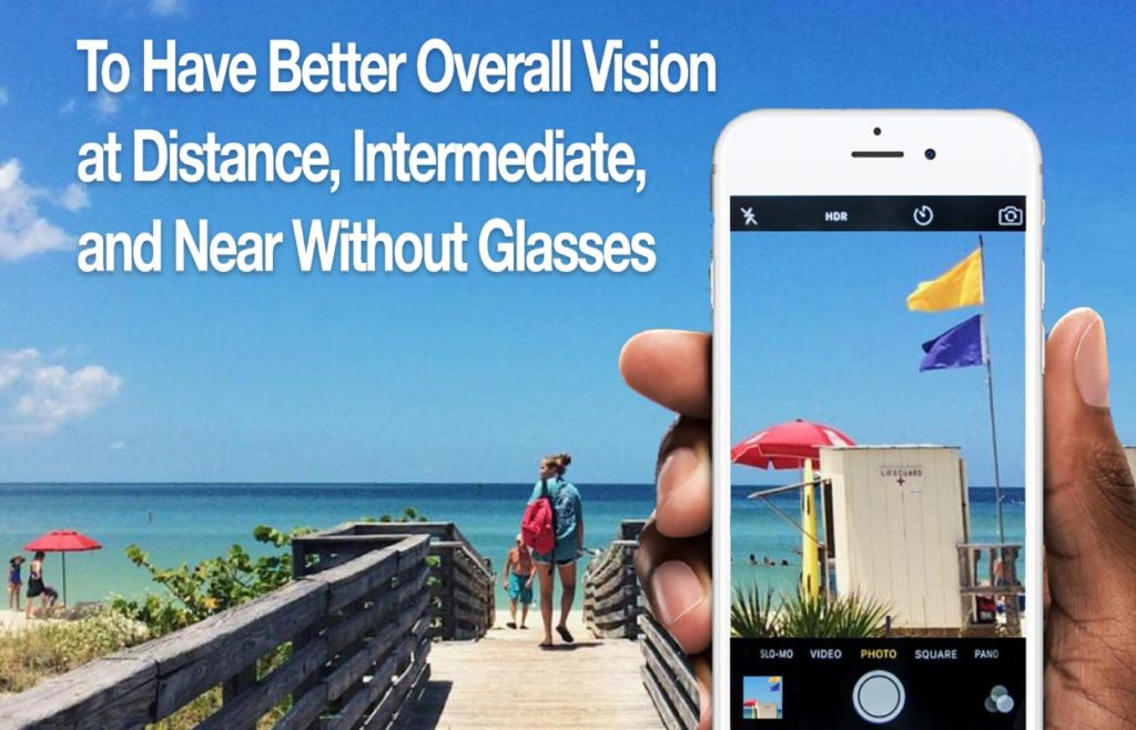 Vision Goals - Surgical Eye Care - Surgical Eye Care