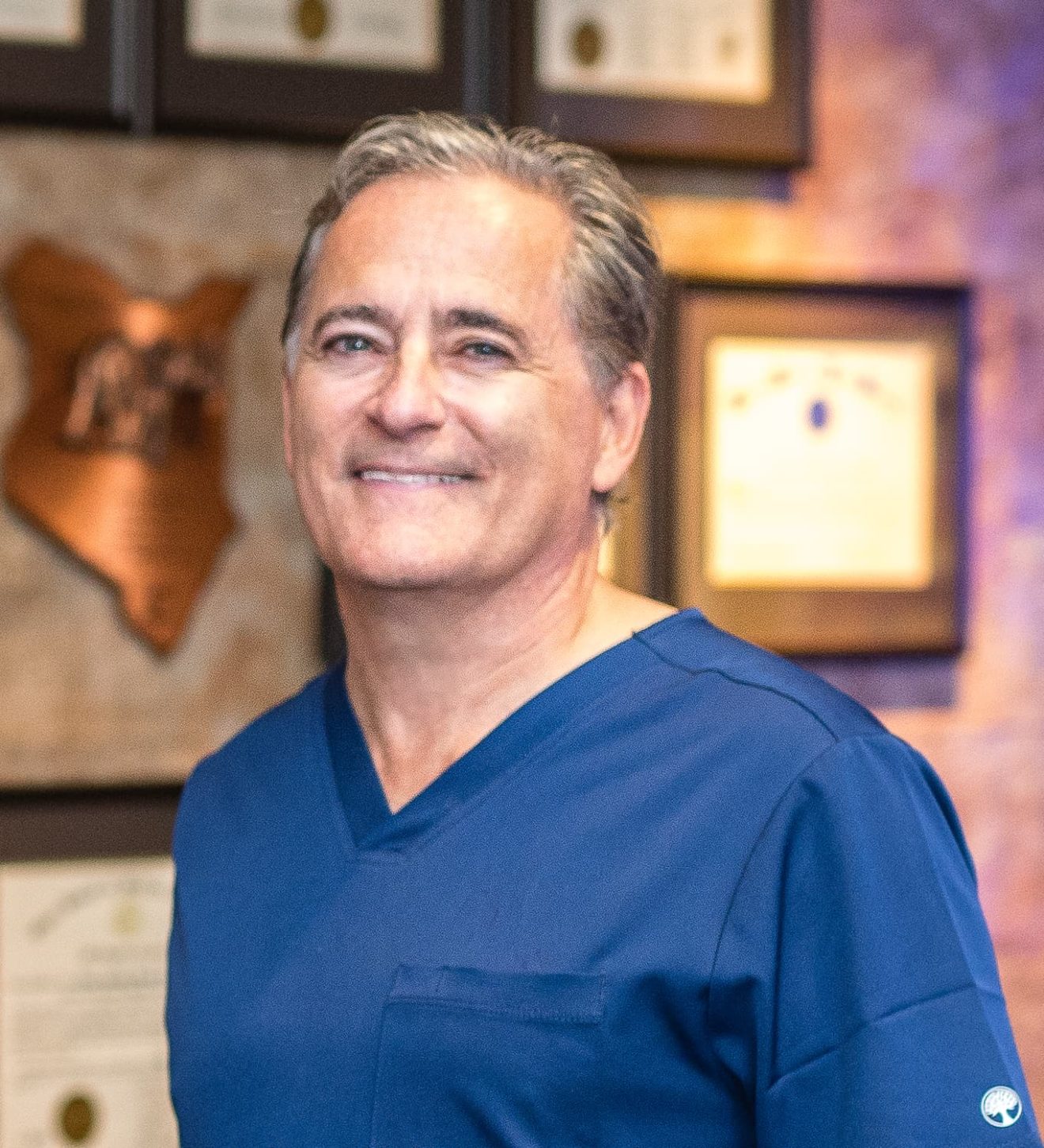 Dr. Alan W. Brown, M.D. - Surgical Eye Care - Surgical Eye Care